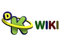 Logo custom de la wiki que hice | Fandom