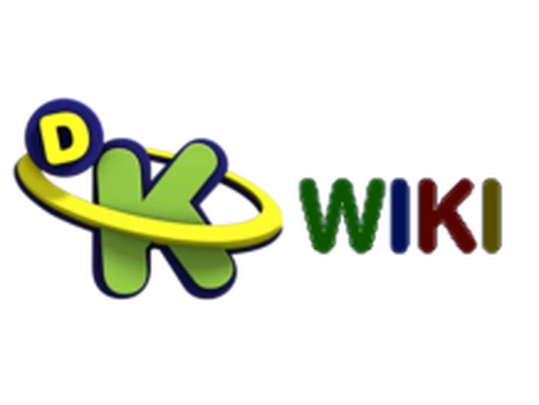 Logo custom de la wiki que hice | Fandom