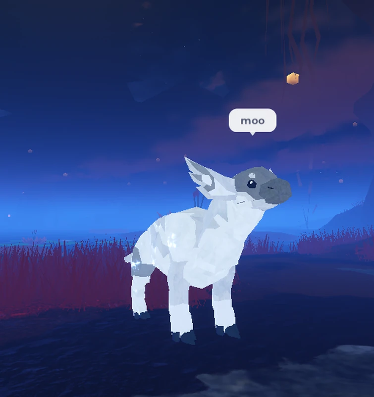 Discuss Everything About Creatures of Sonaria Wiki | Fandom