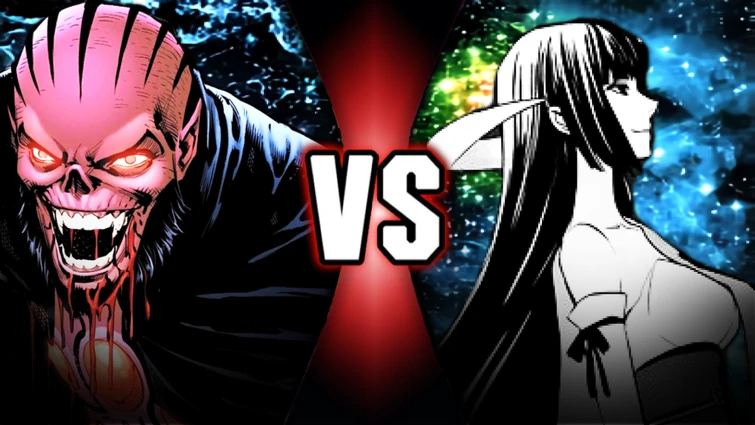 Discuss Everything About Death Battle Fanon Wiki | Fandom