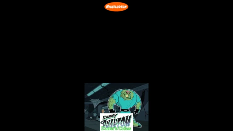 Danny Phantom On VHS | Fandom