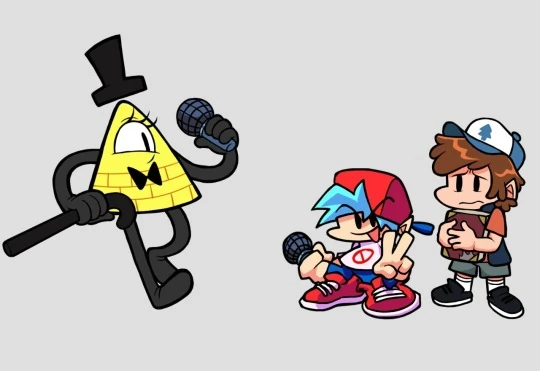 Bill concept by unknown | Fandom