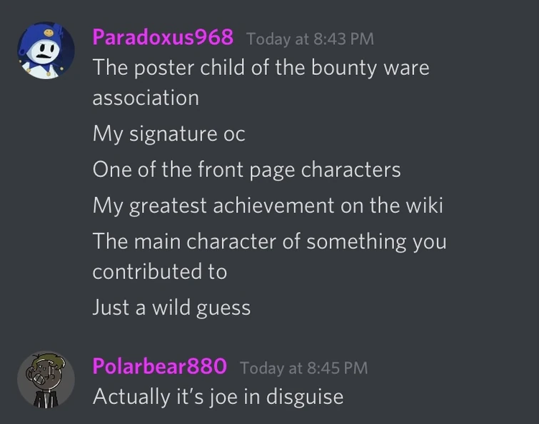 Discuss Everything About Databrawl Fan Ideas Wiki | Fandom