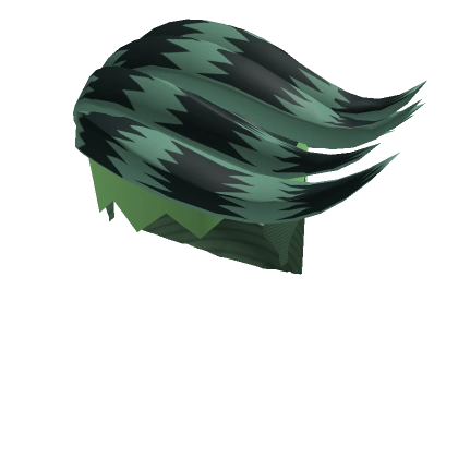 Rohan's hair be looking like smooth grass | Fandom