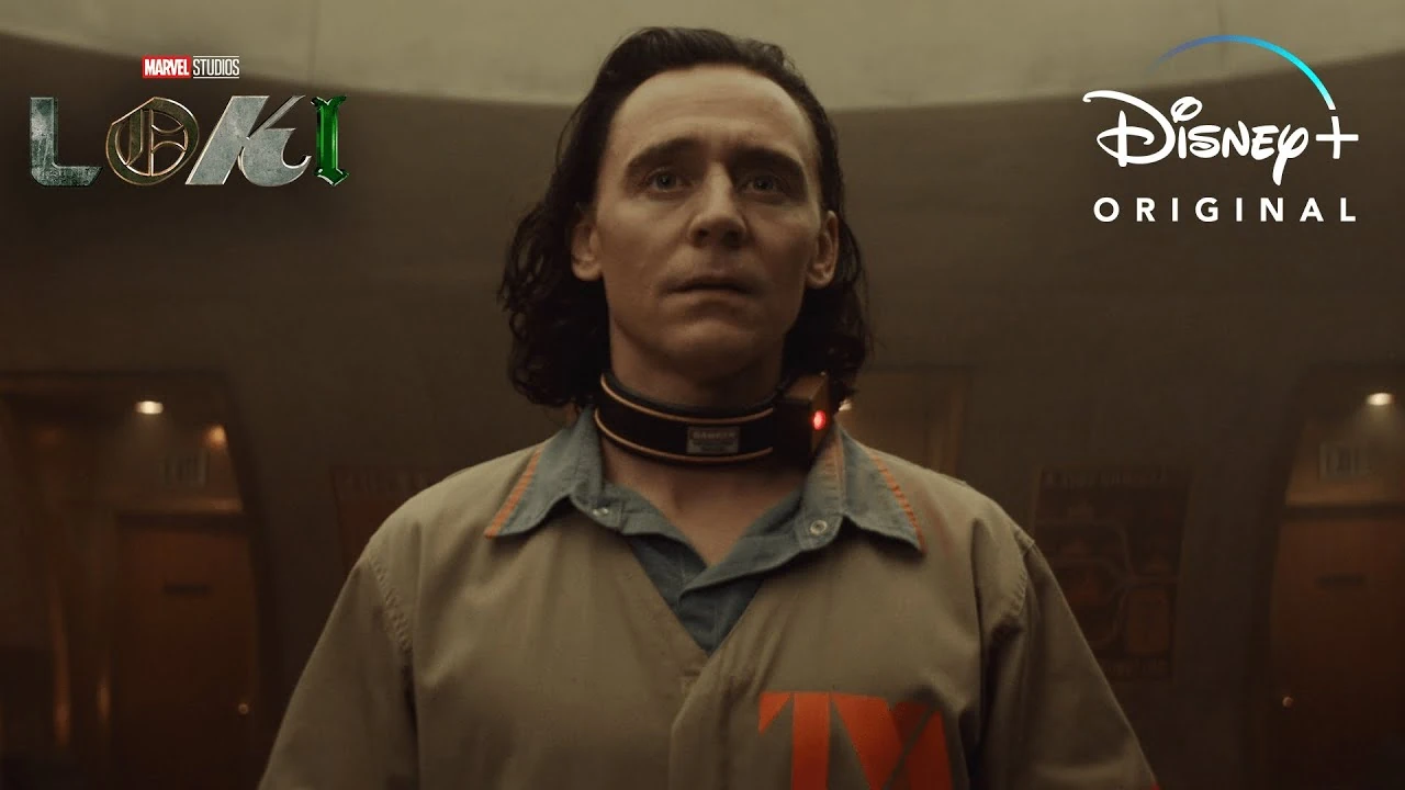 Another New Loki Promo! | Fandom