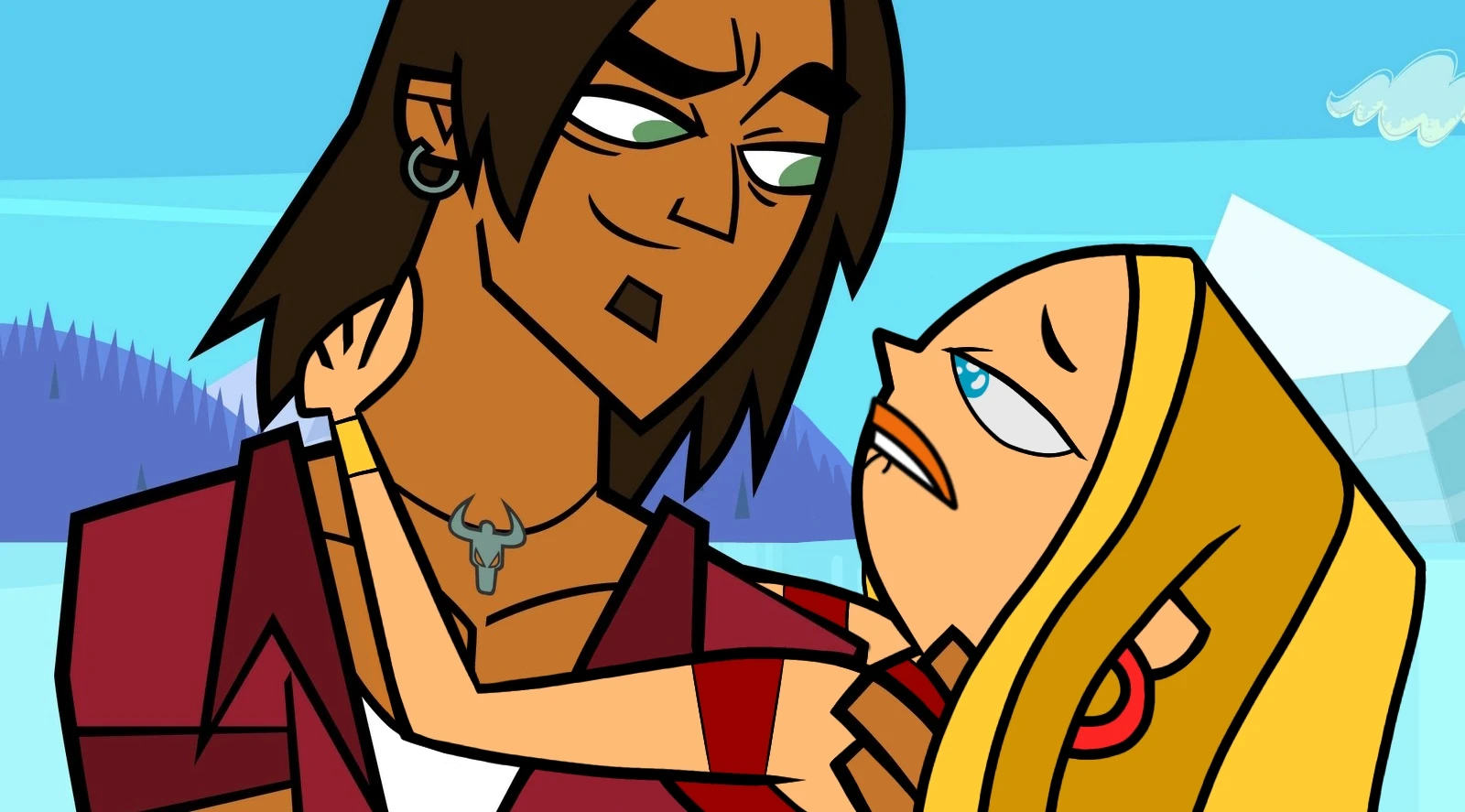 explain to me why tf did i find this while searching for alejandro?? 💀 ...