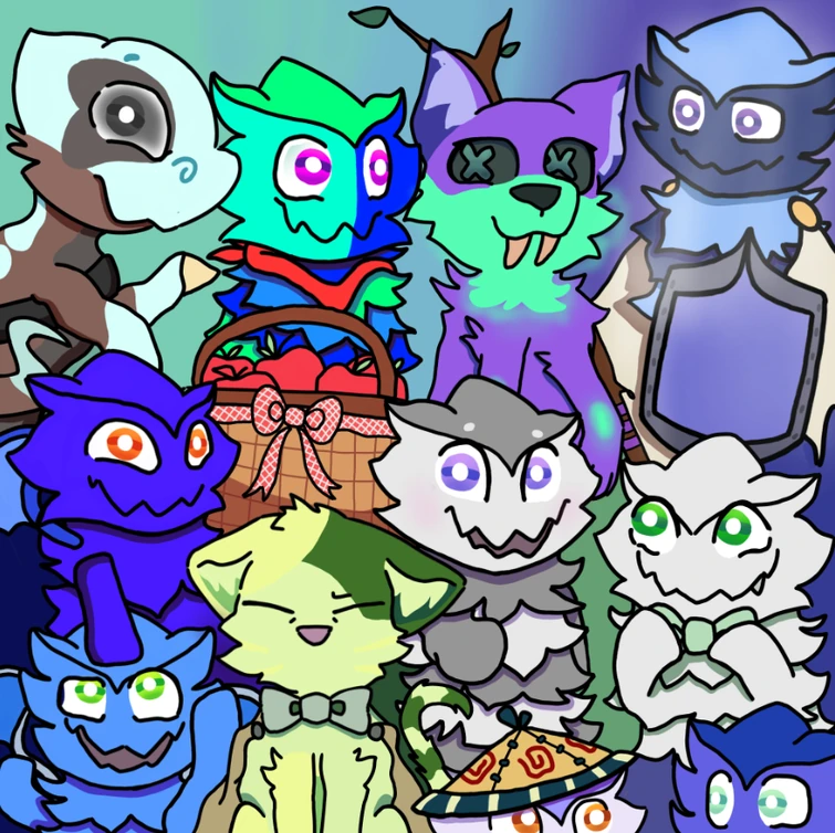 finally finished!!! | Fandom