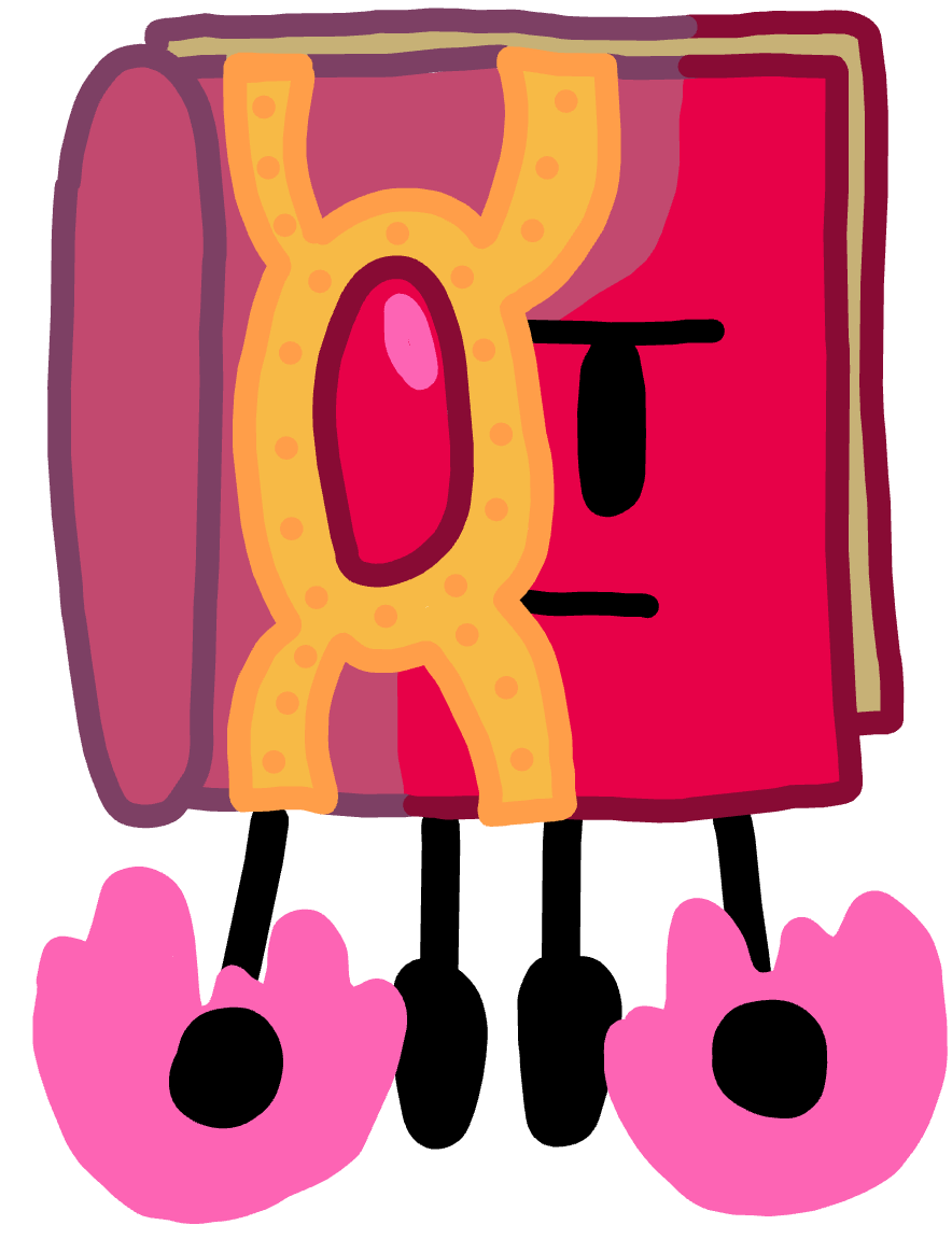 Hey, I made a new character. | Fandom