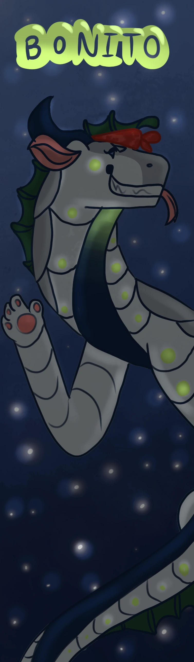 Bookmark requests | Fandom