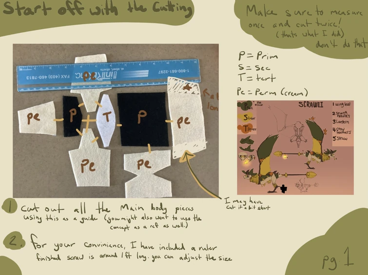 Scrawei tutorial! || Finally here | Fandom