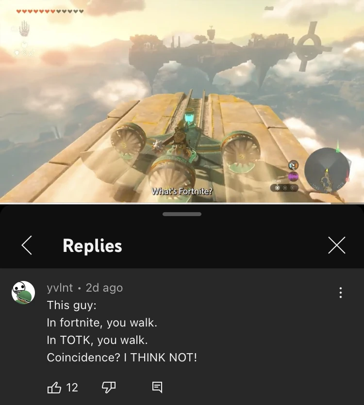 Guys who is this I forgor | Fandom