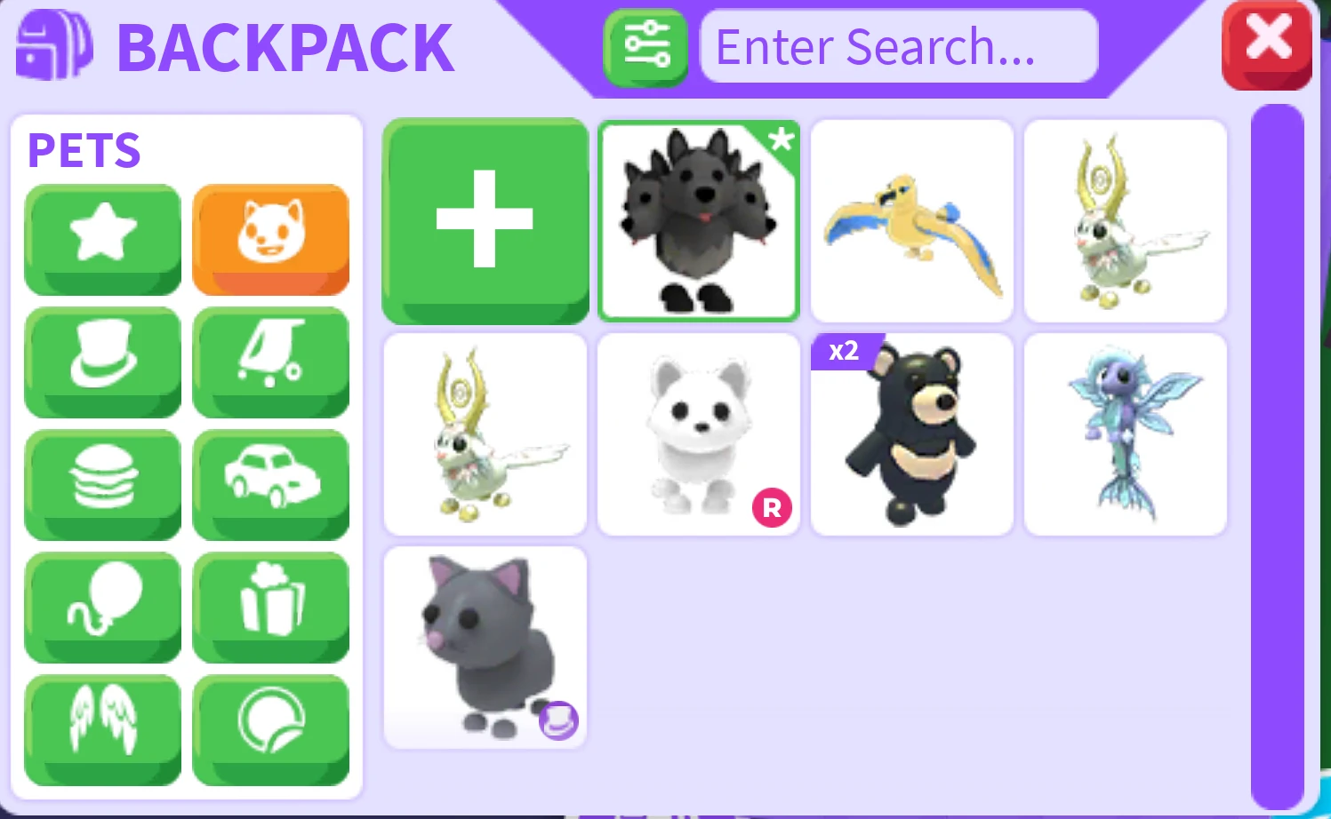 Trading pets! ️ | Fandom