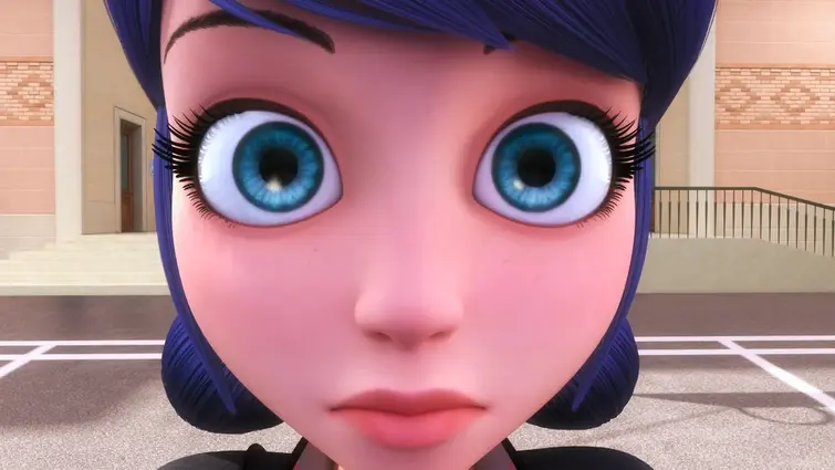 Cursed Perfection Scene | Fandom