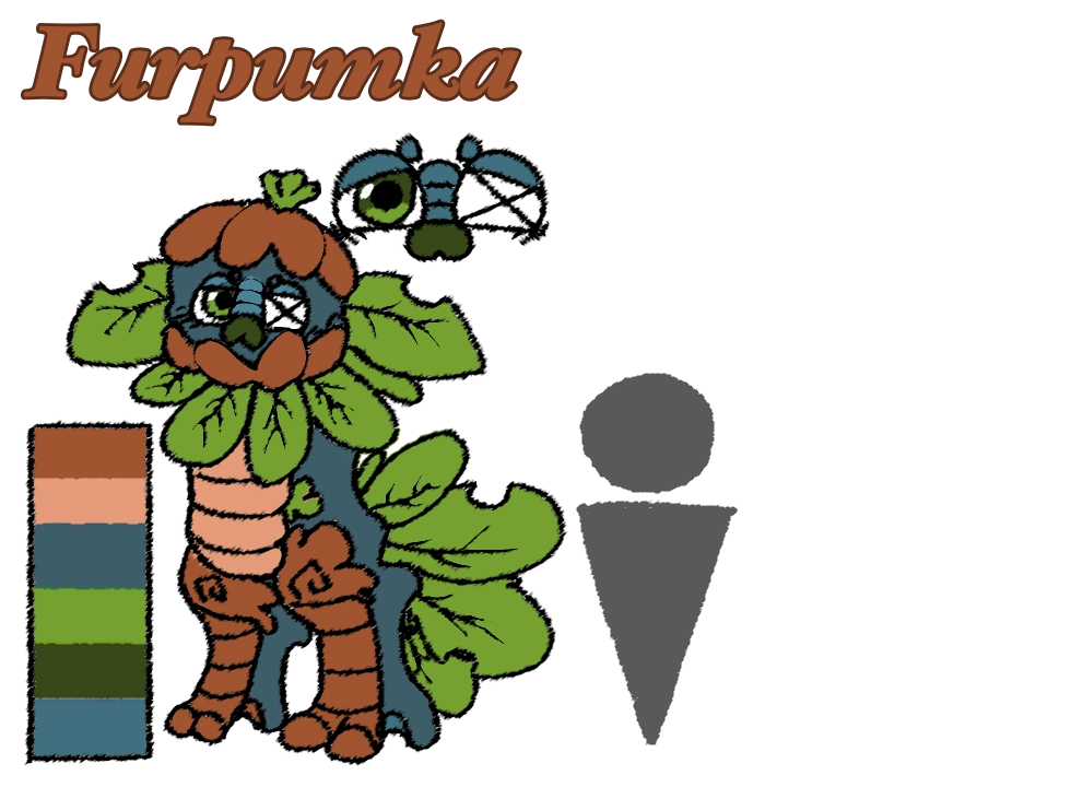 Cos fan made creature | Fandom