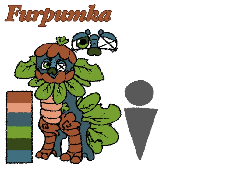 Cos fan made creature | Fandom