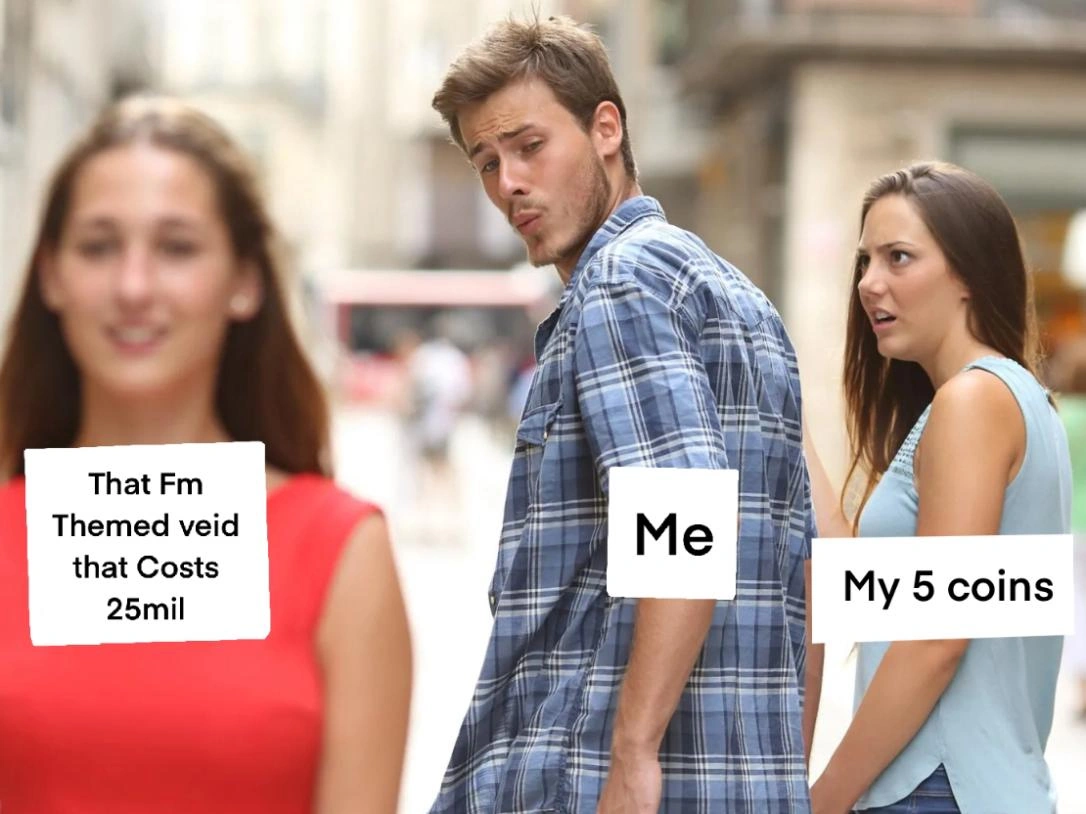 Some bad quality memes before i go to bed | Fandom