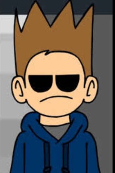 Rigby vs Tom | Fandom