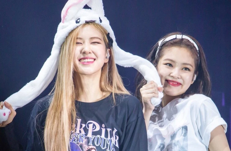 CHAENNIE | Fandom