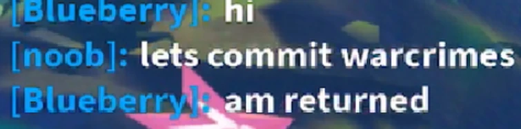 Kill Ani warcrime | Fandom