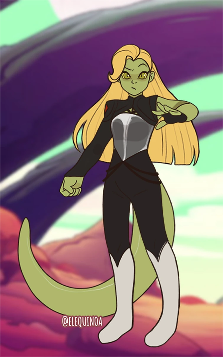 ideas for she ra characters kids? | Fandom