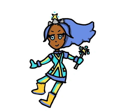 Drawing prodigy characters | Fandom