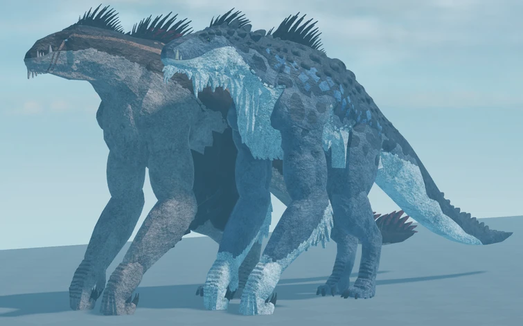 Discuss Everything About Dinosaur Simulator Wiki | Fandom