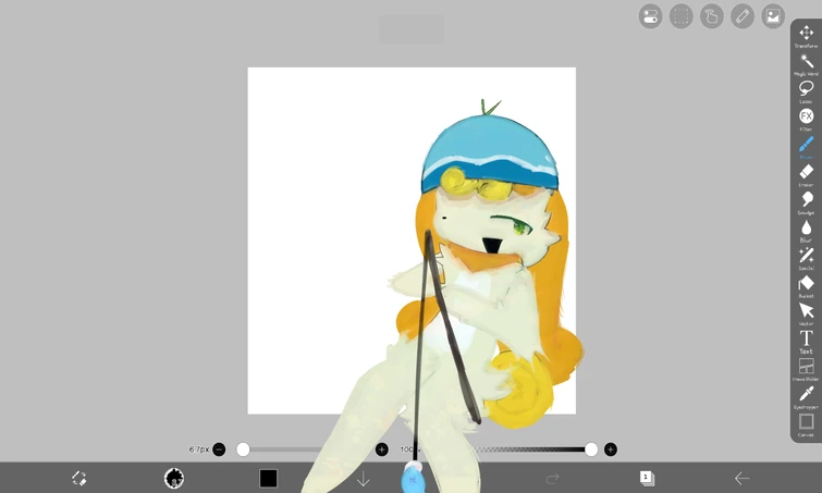 Discuss Everything About Catch! Teenieping Wiki | Fandom