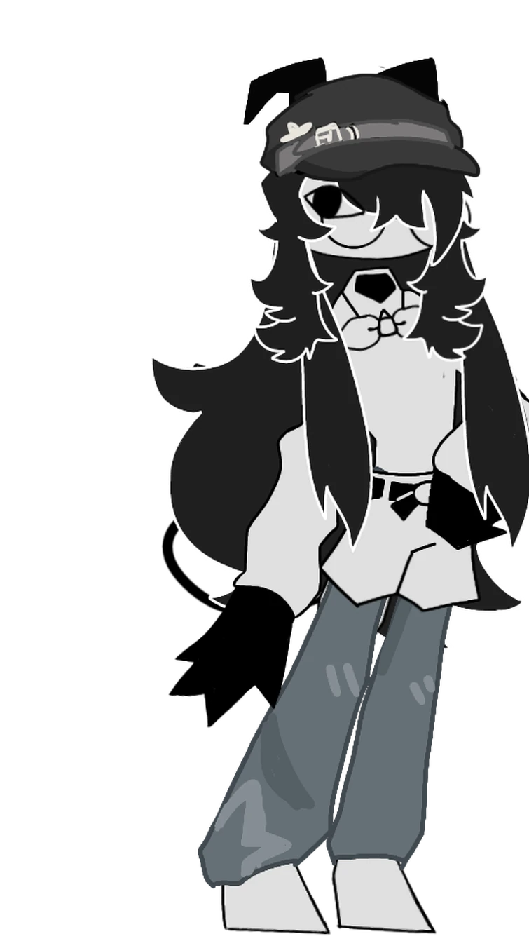 New Oc Alert!!! | Fandom