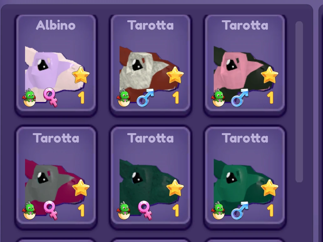My taro collection small update | Fandom