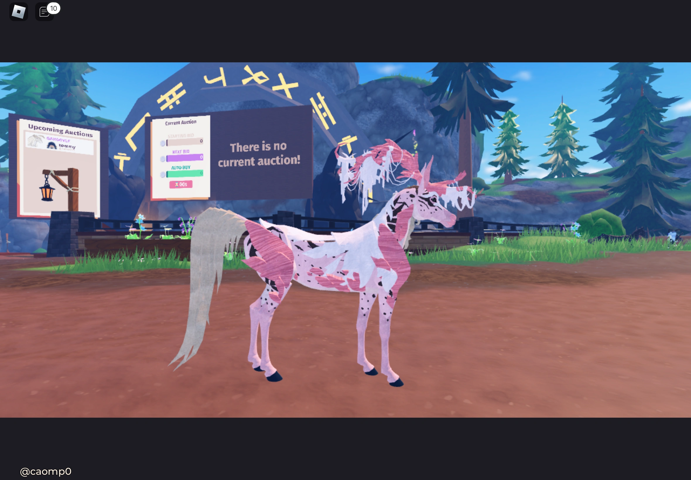 Pink Fae | Fandom