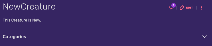 scrolling thru the luxces page and- | Fandom