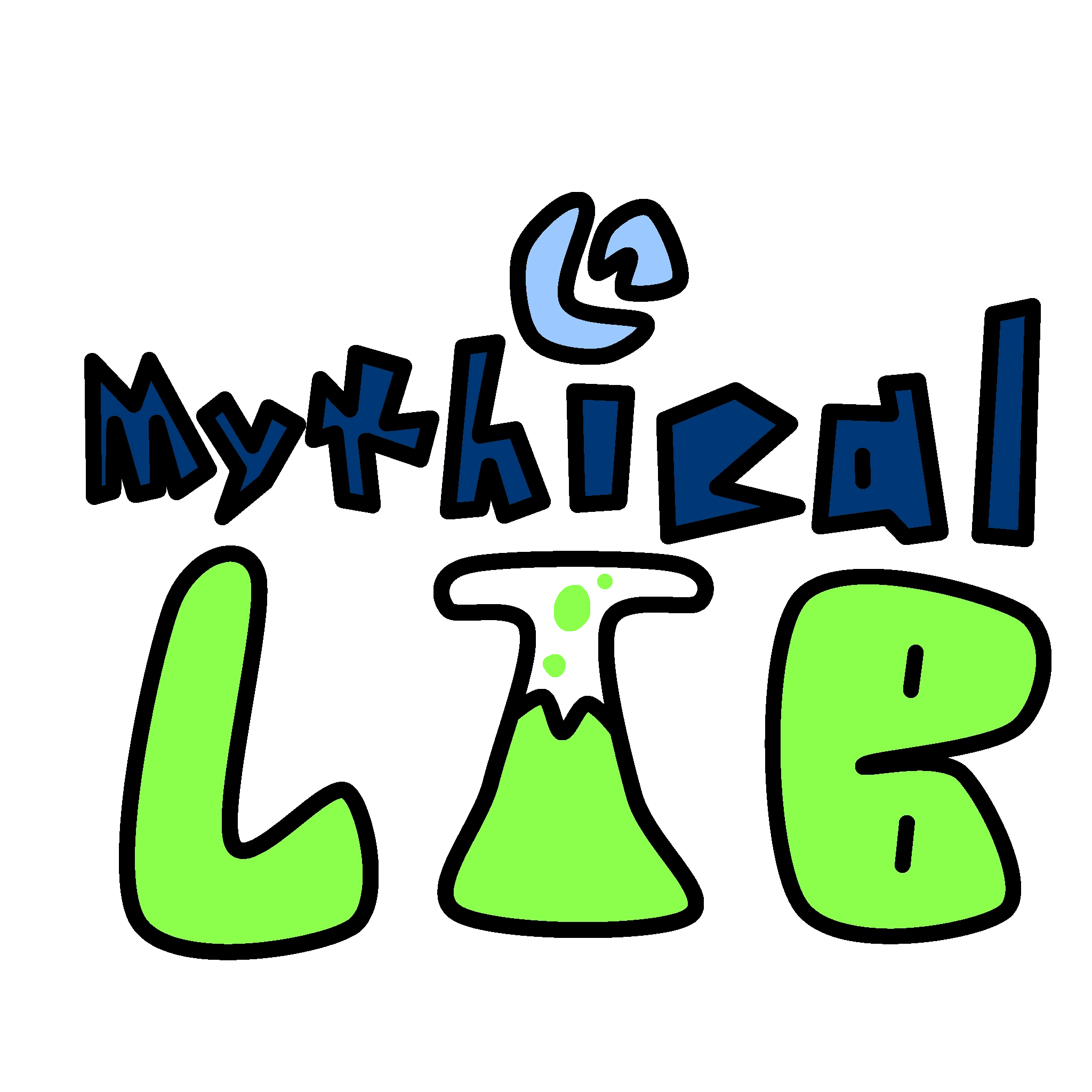 Mythical Lab! (New Island) | Fandom