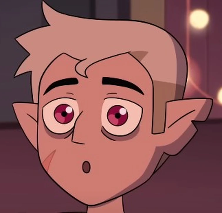 bald hunter | Fandom