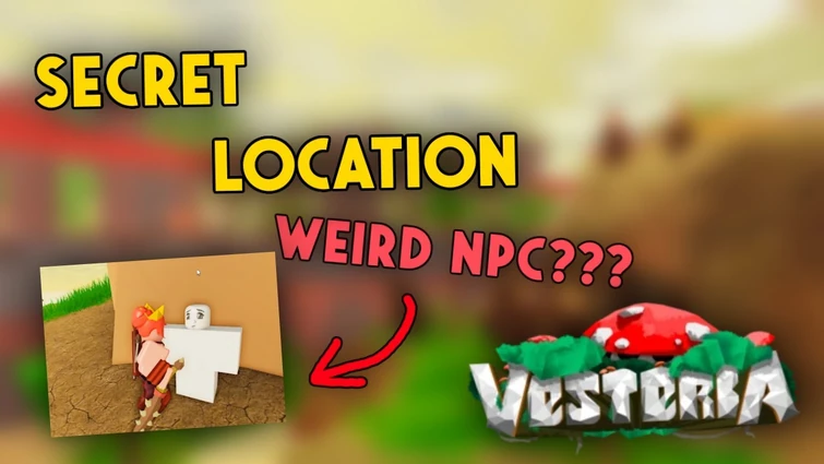 Discuss Everything About Vesteria Wiki | Fandom