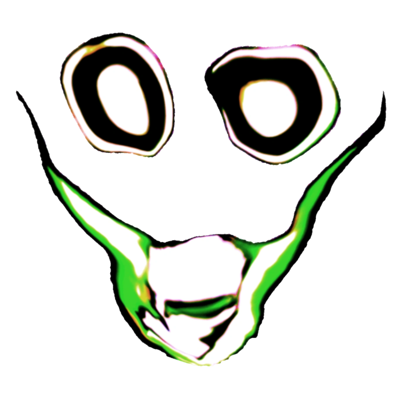 Fanmade Entity Concept: X-332 | Fandom