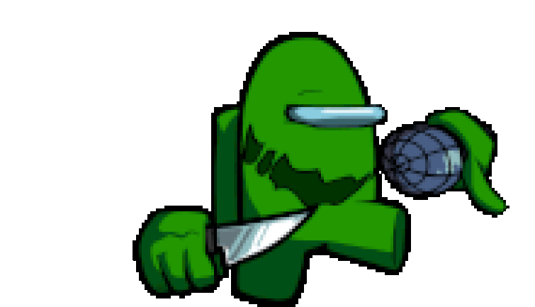 It's Green's New Sprites. | Fandom