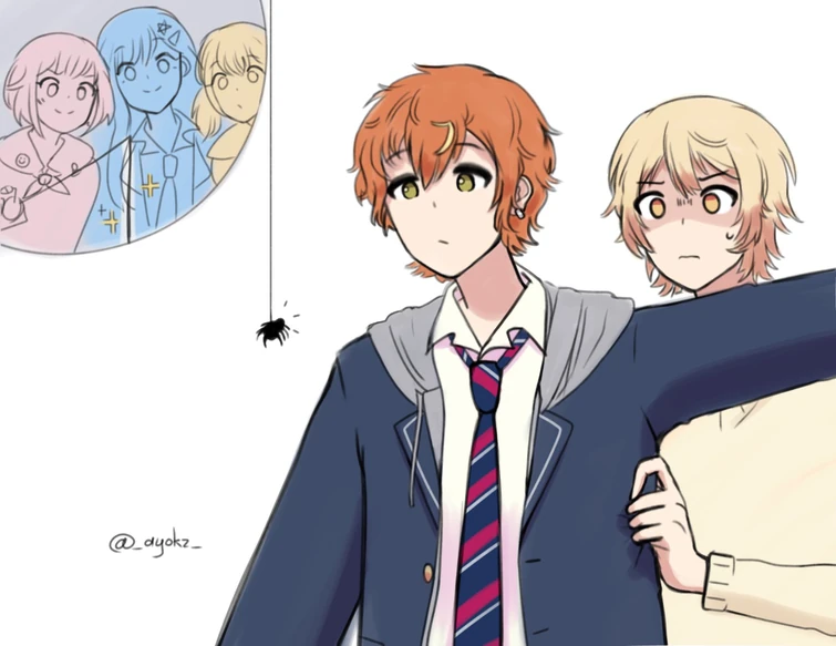 AKIKASA IS REAL, AKIKASA IS LIFE | Fandom