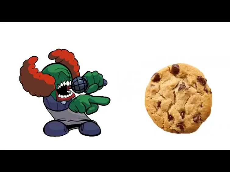 Tricky loves Cookies and Sweet and Sour Sauce. | Fandom