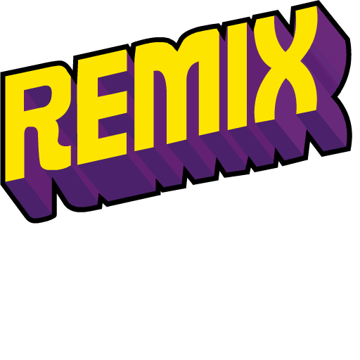 A gift for the custom remixers. | Fandom