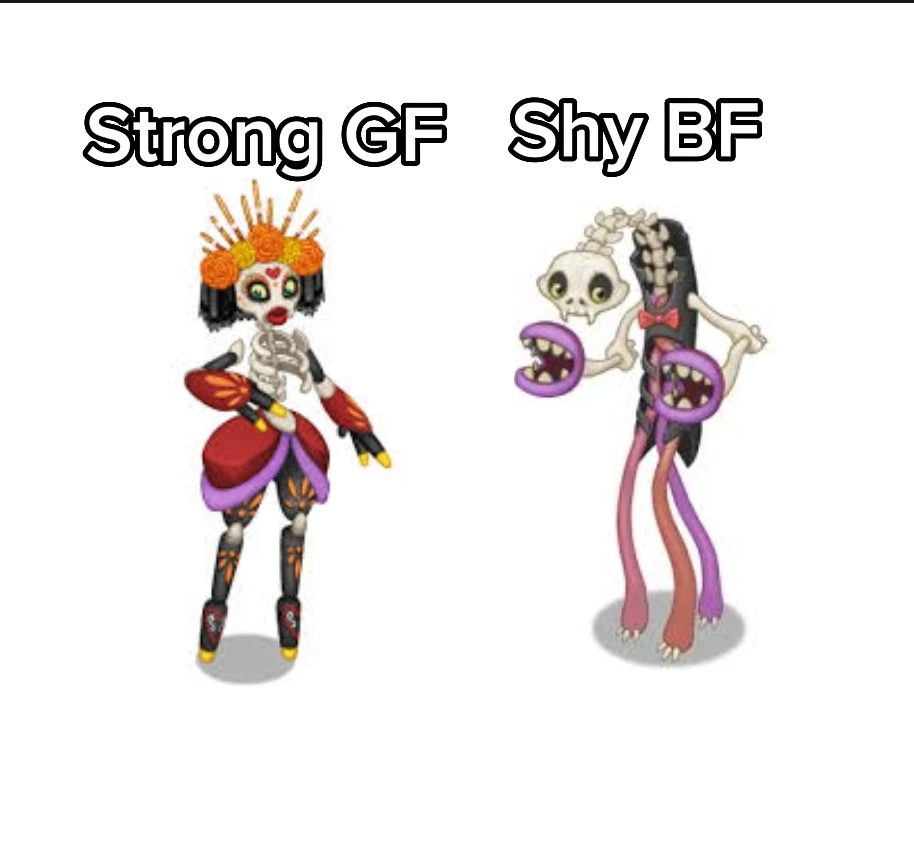 My msm headcanons | Fandom