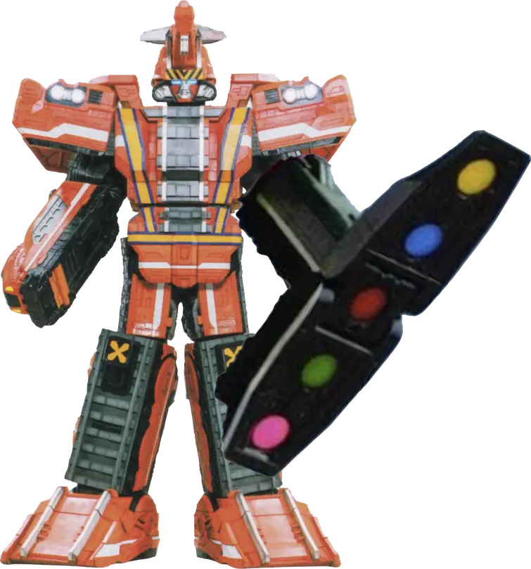 Ranking ToQger's Robo and Combos from Worst to Best | Fandom