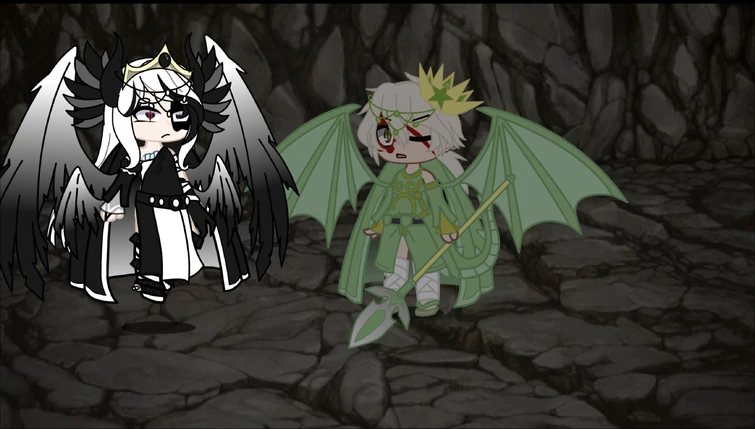 Nyx / Azazel Lore! | Fandom