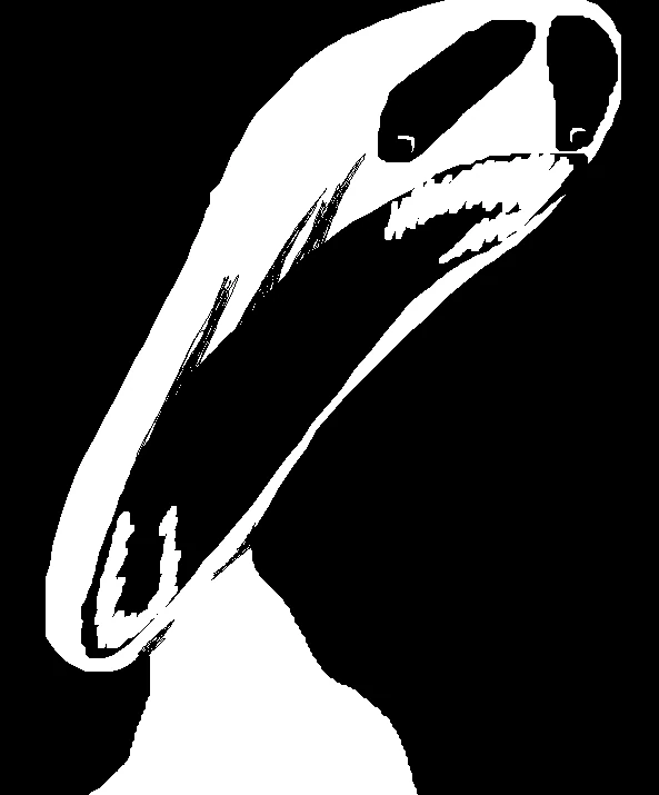 zolphius but scarier | Fandom