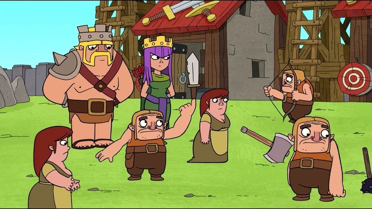 un mini Sustento a Clash | Fandom