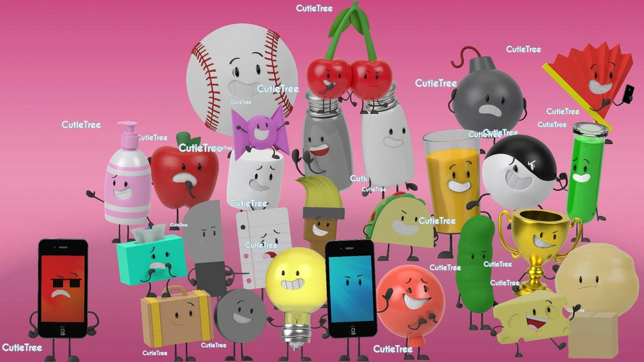 New DOAWK Movie leak | Fandom