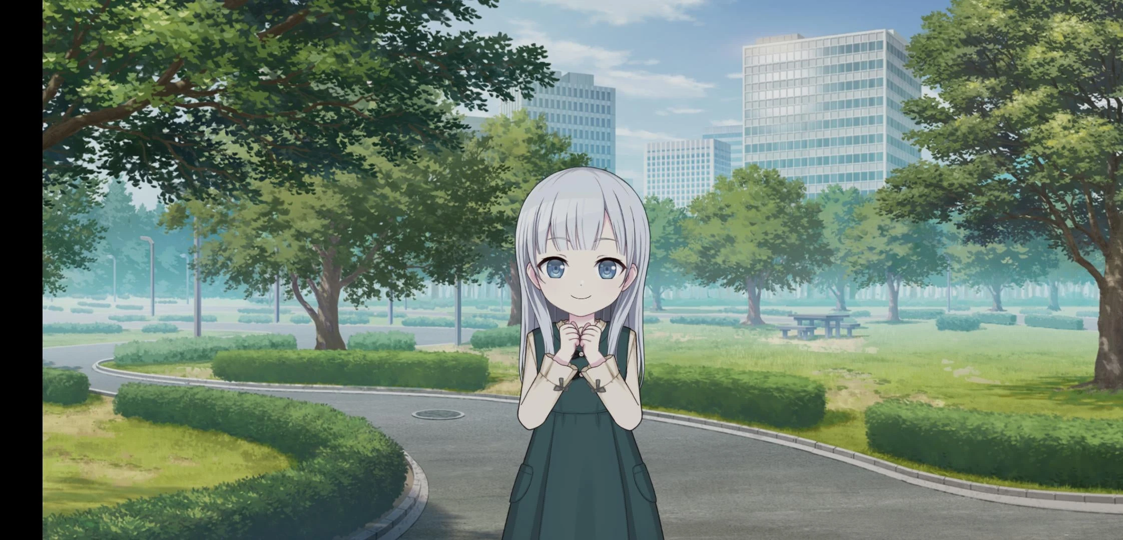 little kanade | Fandom