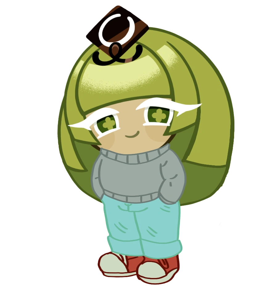 What a chill gal | Fandom