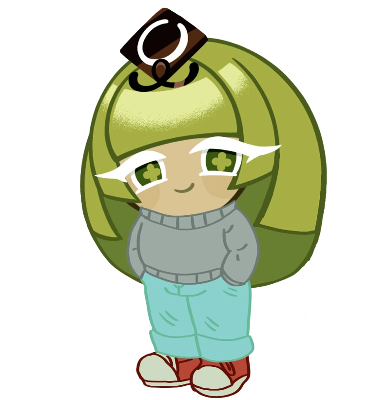 Discuss Everything About Cookie Run: Kingdom Wiki | Fandom