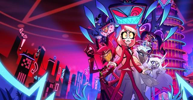 HH S2 poster | Fandom