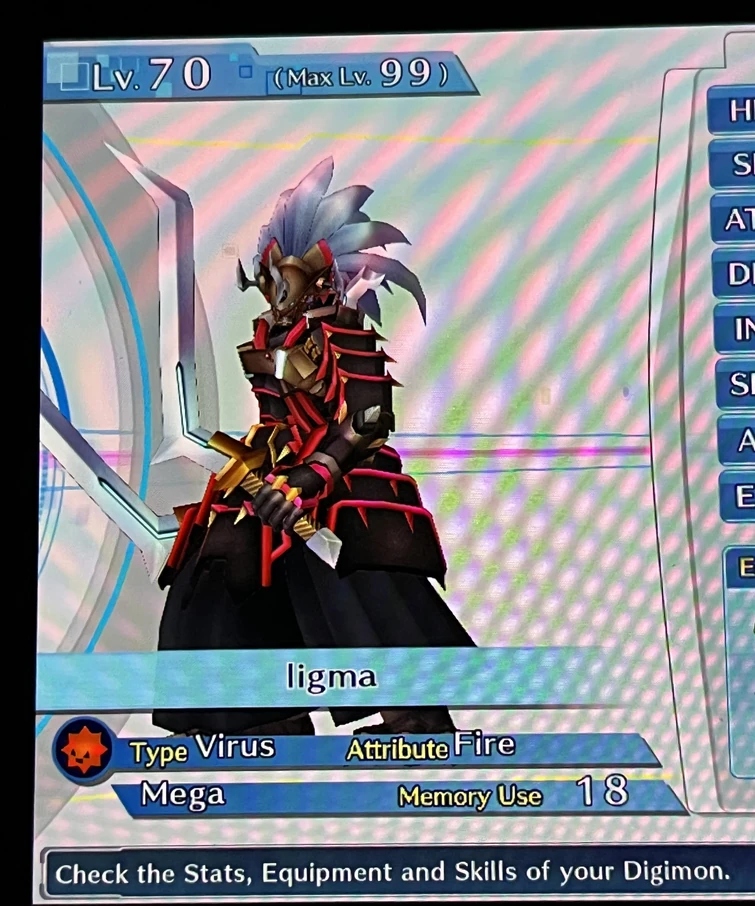 playing digimon | Fandom